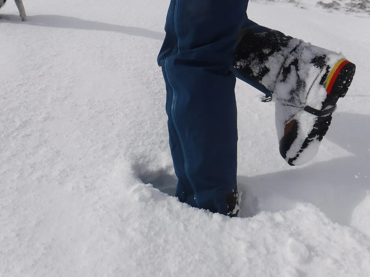 Route Finding in Snow: A Beginner’s Guide – RAW Adventures