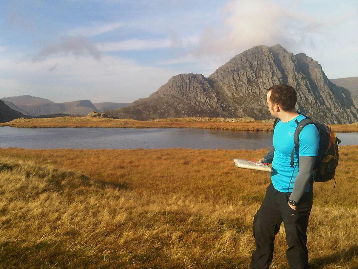 5 Reasons We Love Solo Walking: Discover the Joy – RAW Adventures