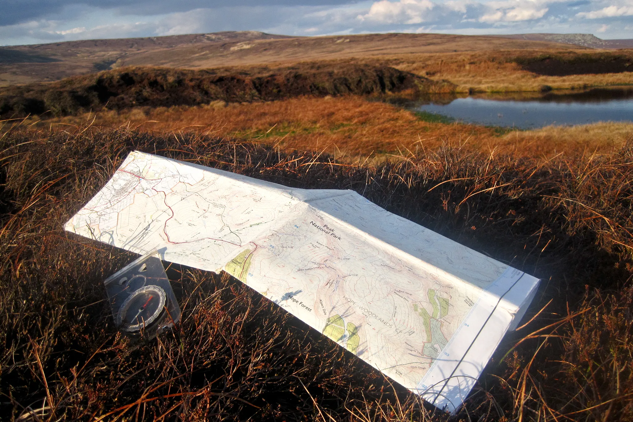 Navigating Safety on Your DofE Expedition – RAW Adventures